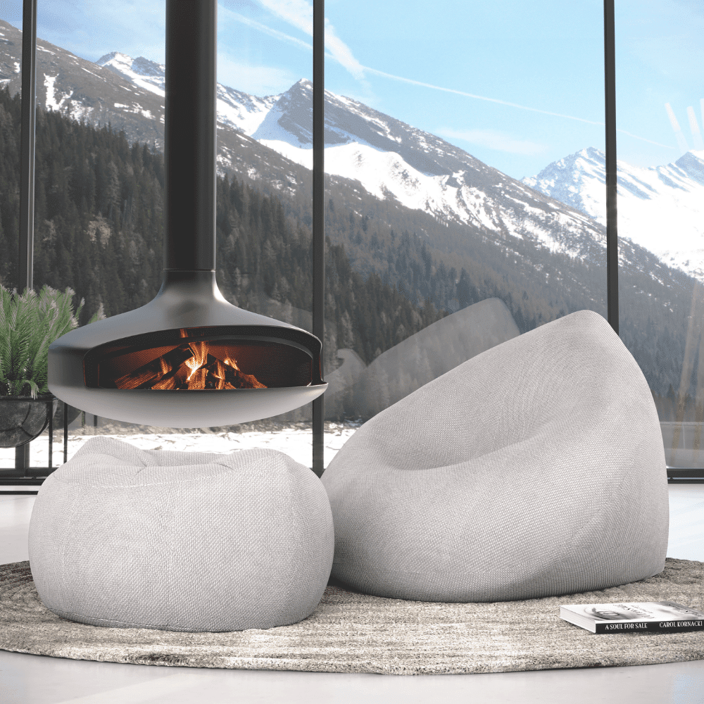 Indoor Beanbag Collection – VYNCA®