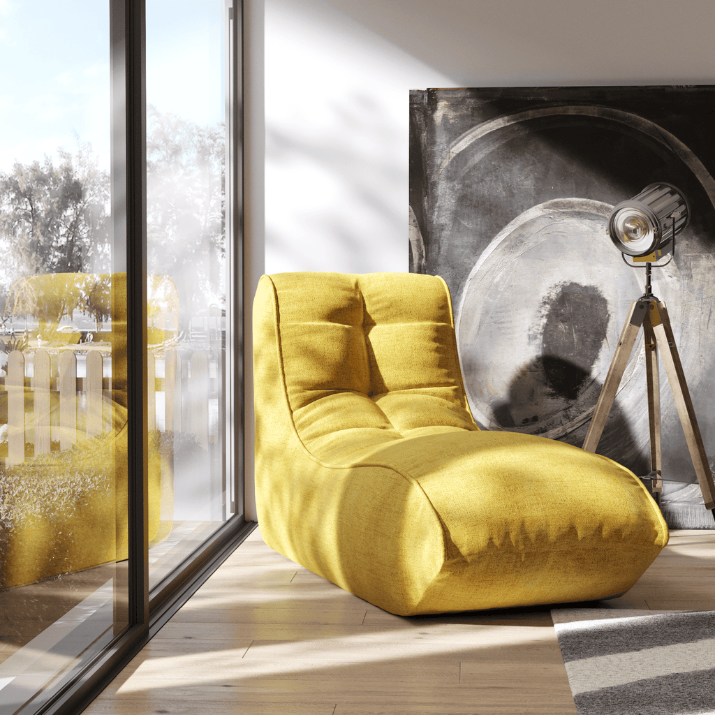 Lounger & Sunbed Collection – VYNCA®