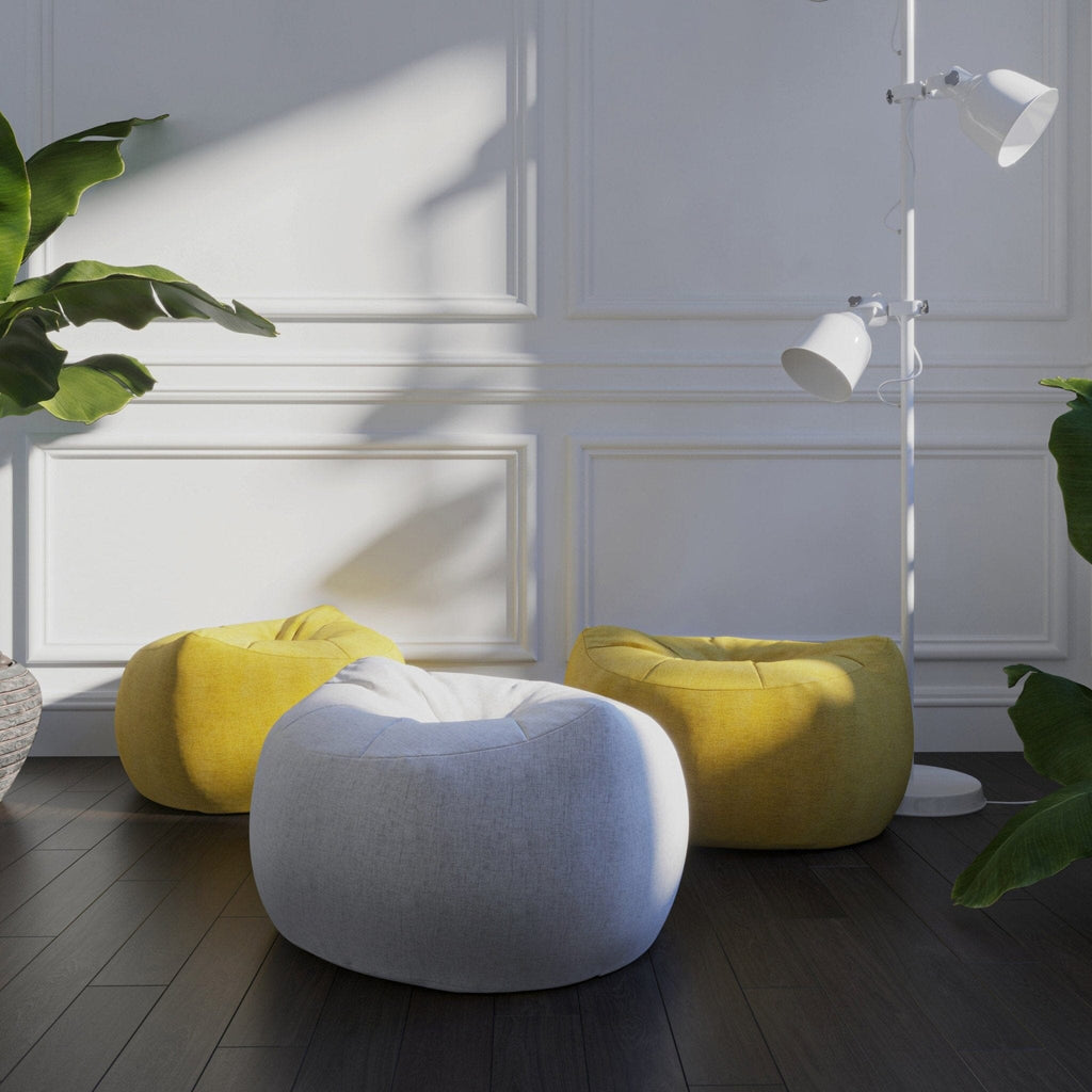 Pouf Collection – VYNCA®